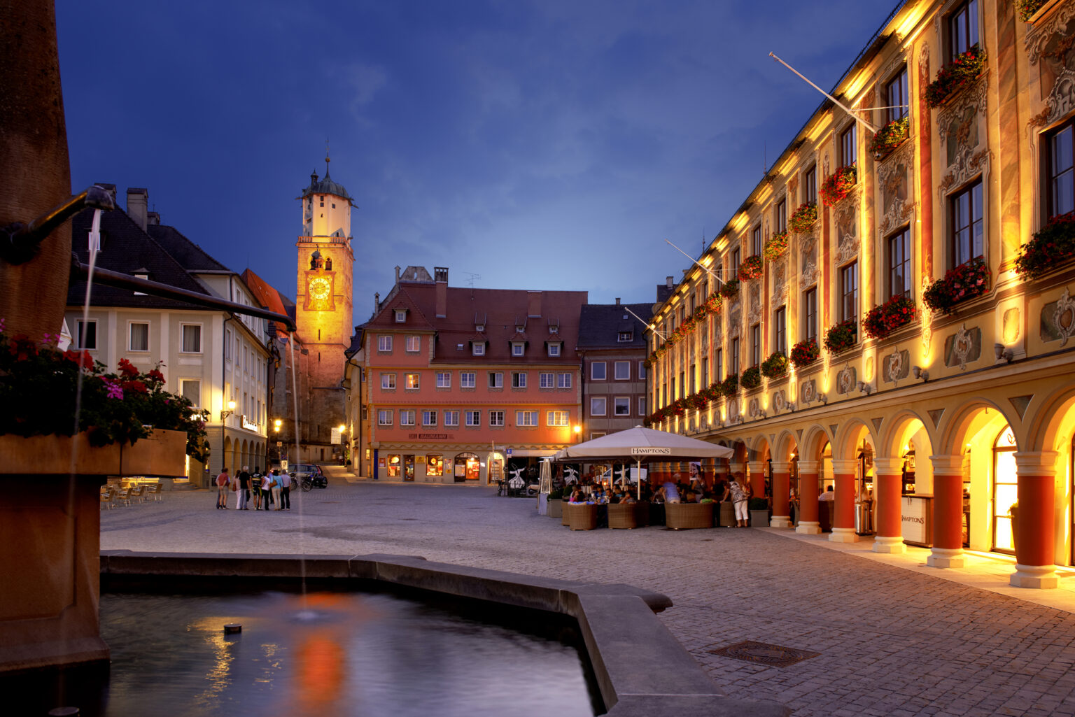 Destinații - Aerotim